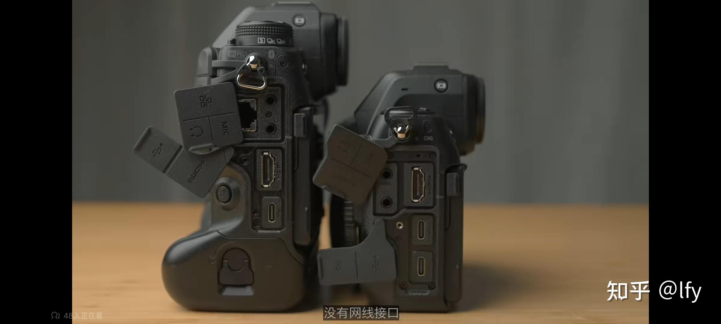 如何评价5月10号发布的尼康Z8微单相机？首发价格27999元，是否值得购买？ - 知乎