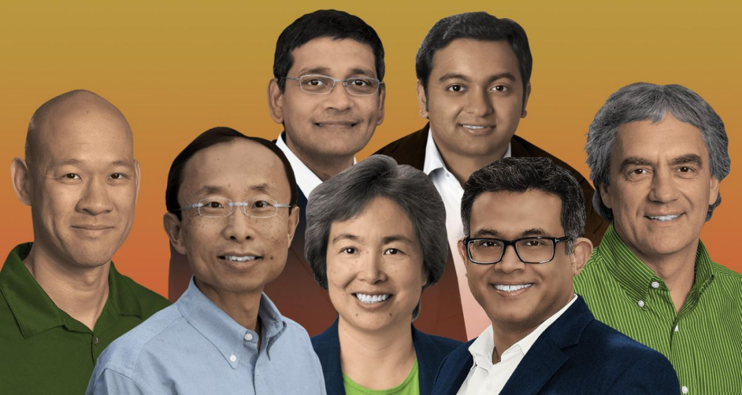 25 年后，「满 100 岁」的晶体管是什么样子 - 知乎