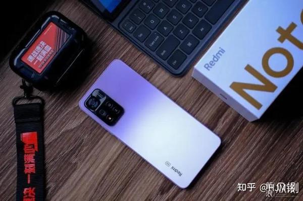 红米Redmi新机发布Note11，这一代的三个版本有什么区别呢？ - 知乎