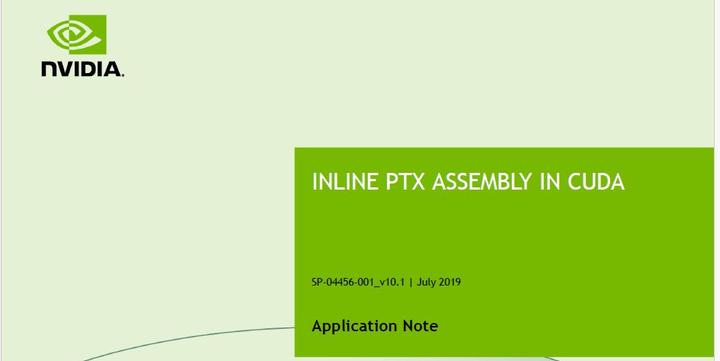 一三一、DeepSeek的PTX瓦解CUDA？似是而非的观点 - 知乎