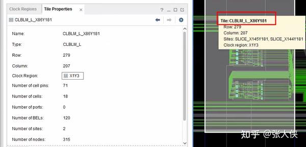 FPGA中BEL Site Tile FSR SLR分别指什么? - 知乎