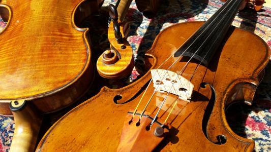 TPO27 L2 Cremonese Violins - 知乎