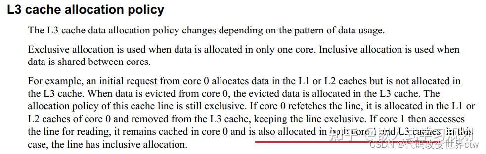 深度学习arm cache系列--一篇就够了 - 知乎