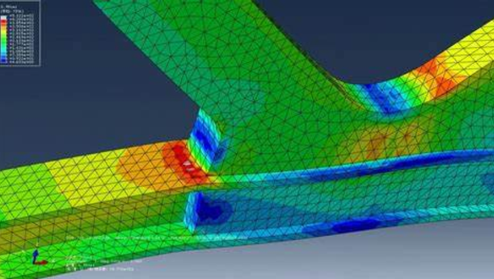 【超详细攻略】SIMULIA2024 + VS2022 +oneAPI 2025子程序配置(从本质上解决安装失败问题) - 知乎