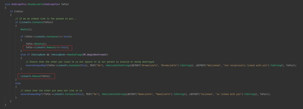 《调教UE5：编辑器拓展指南》Graph 探索：Pin - 知乎