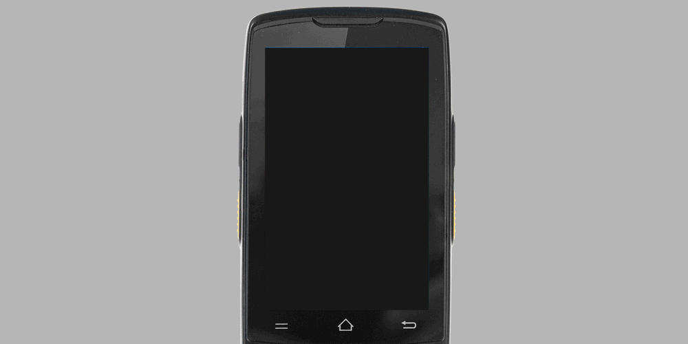 PDA｜iData K3全面发展，物超所值，你值得拥有！ - 知乎