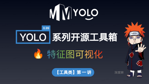 MMYOLO 实用类第一期：OpenMMLab 2.0 源码阅读和调试「必备」技巧 - 知乎