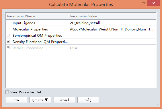 Discovery Studio官方教程（Help-Tutorials）| 创建2D QASR模型 - 知乎