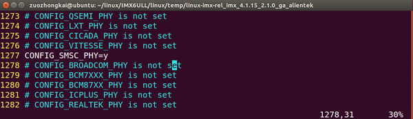 正点原子Linux第三十七章Linux内核移植 - 知乎