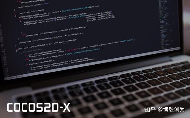 Cocos2d、Cocos2dx、Cocos Creator、Cocos Studio的区别 - 知乎