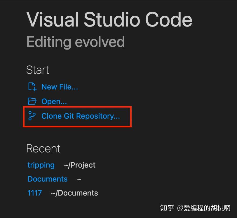 vs code如何配置为使用wsl的git？ - 知乎