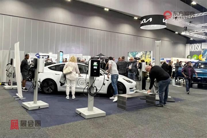 2025年澳大利亚墨尔本新能源电动车展 IEVS 2025 - 知乎