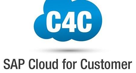 SAP C4C主页添加自定义BO卡片 - 知乎