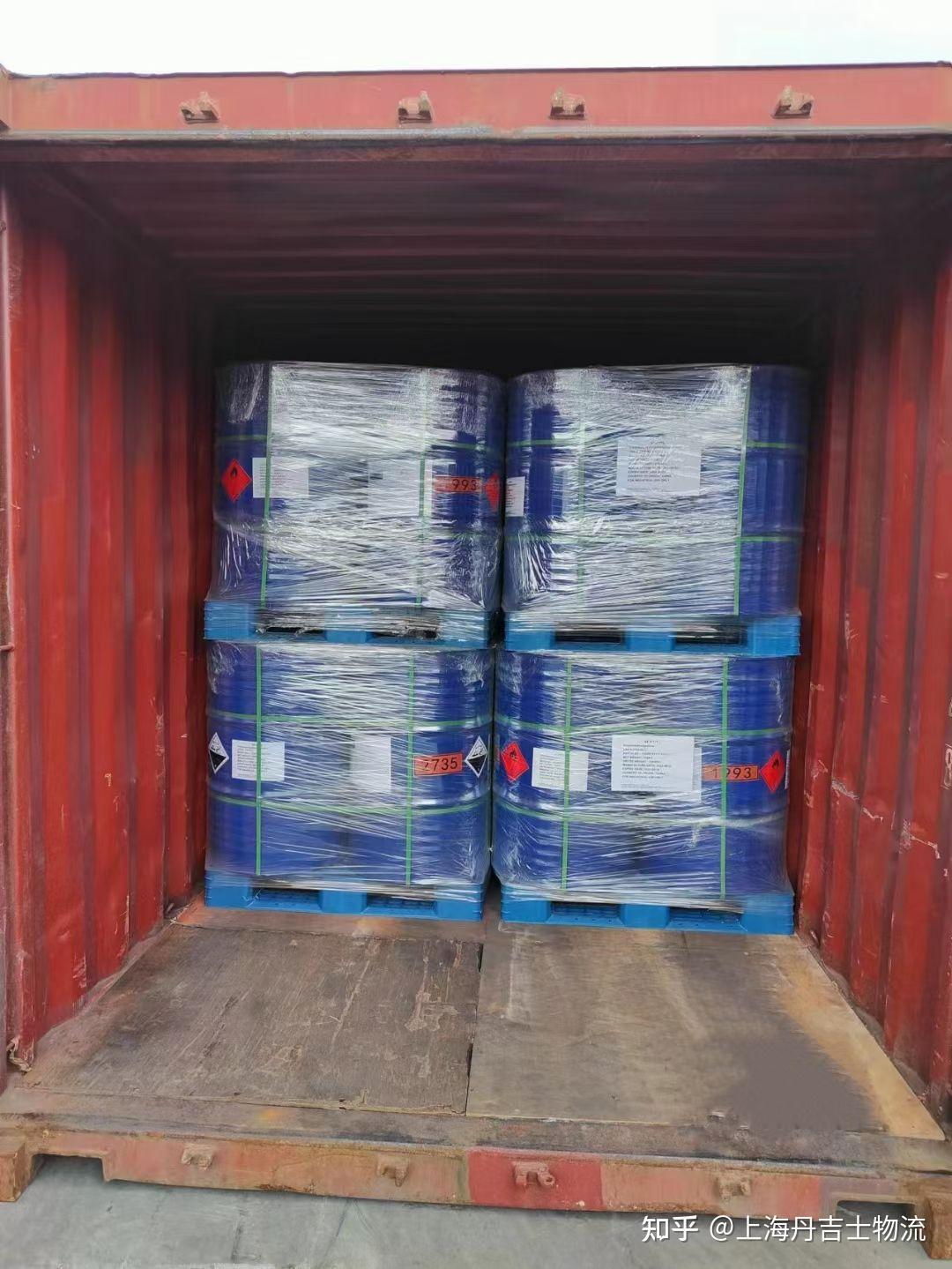 3类危险品常见UN - 知乎