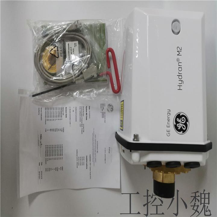 GE HYDRAN M2 - 知乎