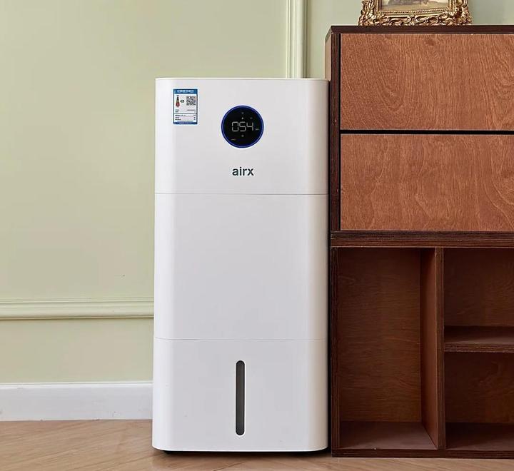 2024年哪些加湿器/加湿净化一体机值得推荐！气熙（airx）、亚都、352 、IAM、树新风横测，迅速教你如何避坑 - 知乎
