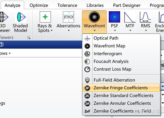 说一说泽尼克Zernike多项式 - 知乎