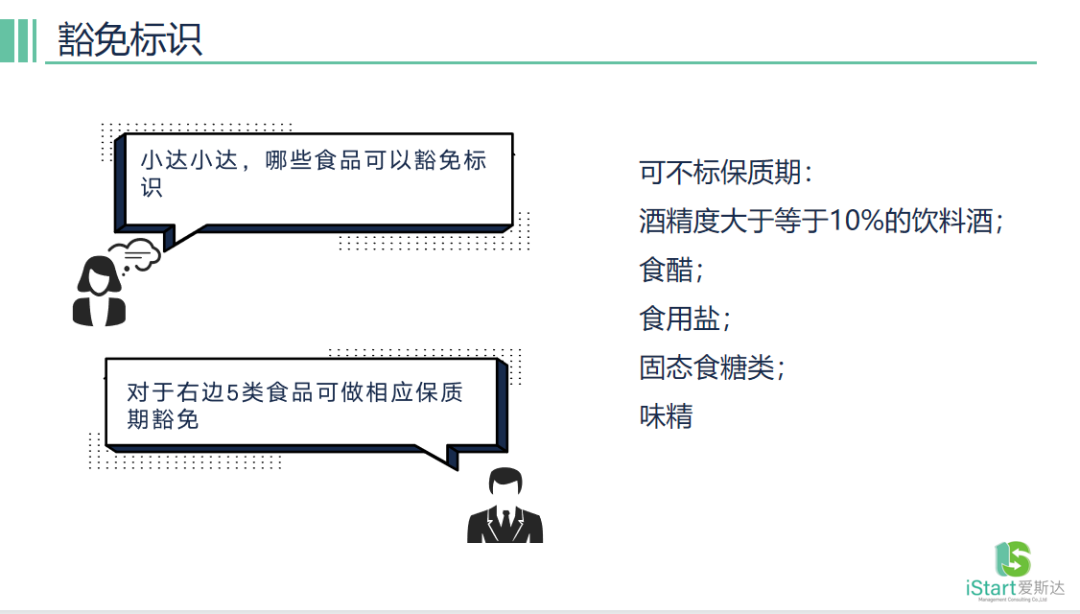 90后质量人眼中的GB 7718是什么样的呢？ - 知乎