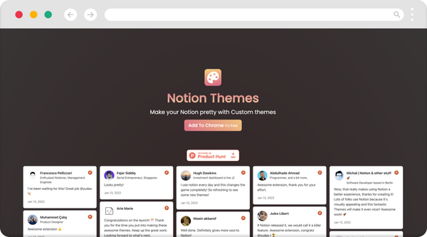 Notion教程：加上这些浏览器插件，你的Notion将加强10倍 - 知乎