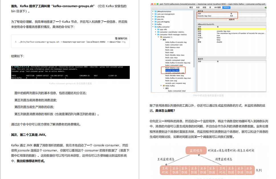 阿里P9整理10w字内部并发编程手册，GitHub百万下载量 - 知乎