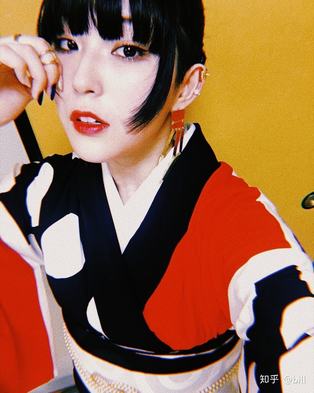 如何评价日本女歌手DAOKO? - 知乎