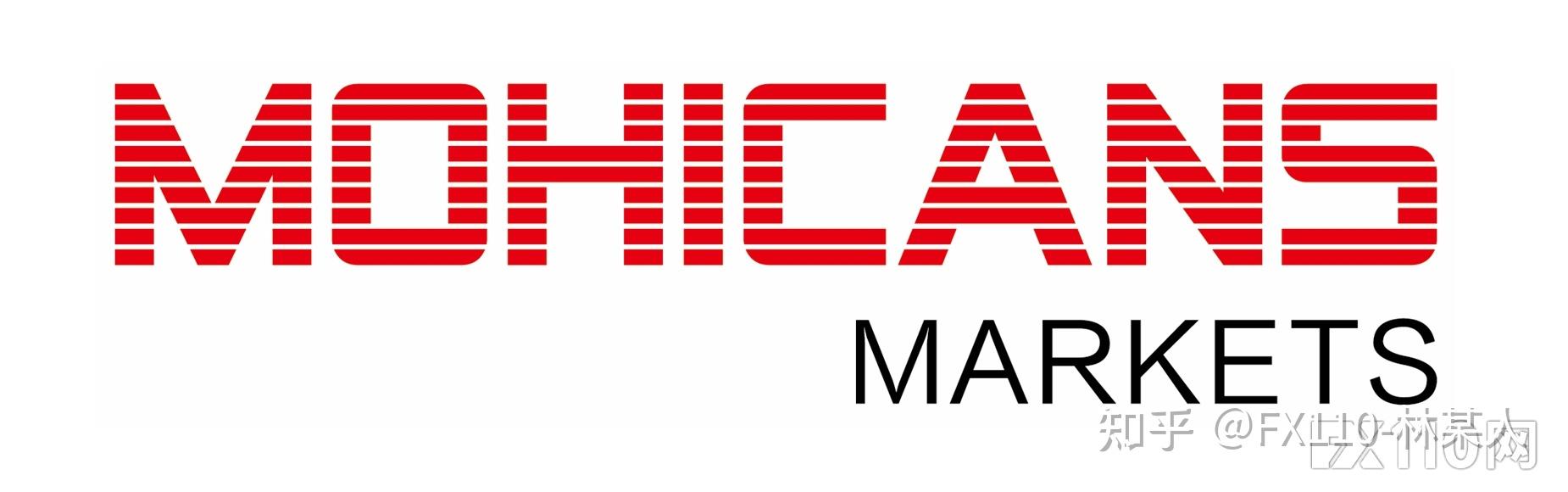 FX110讯：TDFX品牌即将升级为Mohicans Markets - 知乎