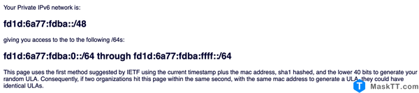 RouterOS IPv6设置 - 知乎