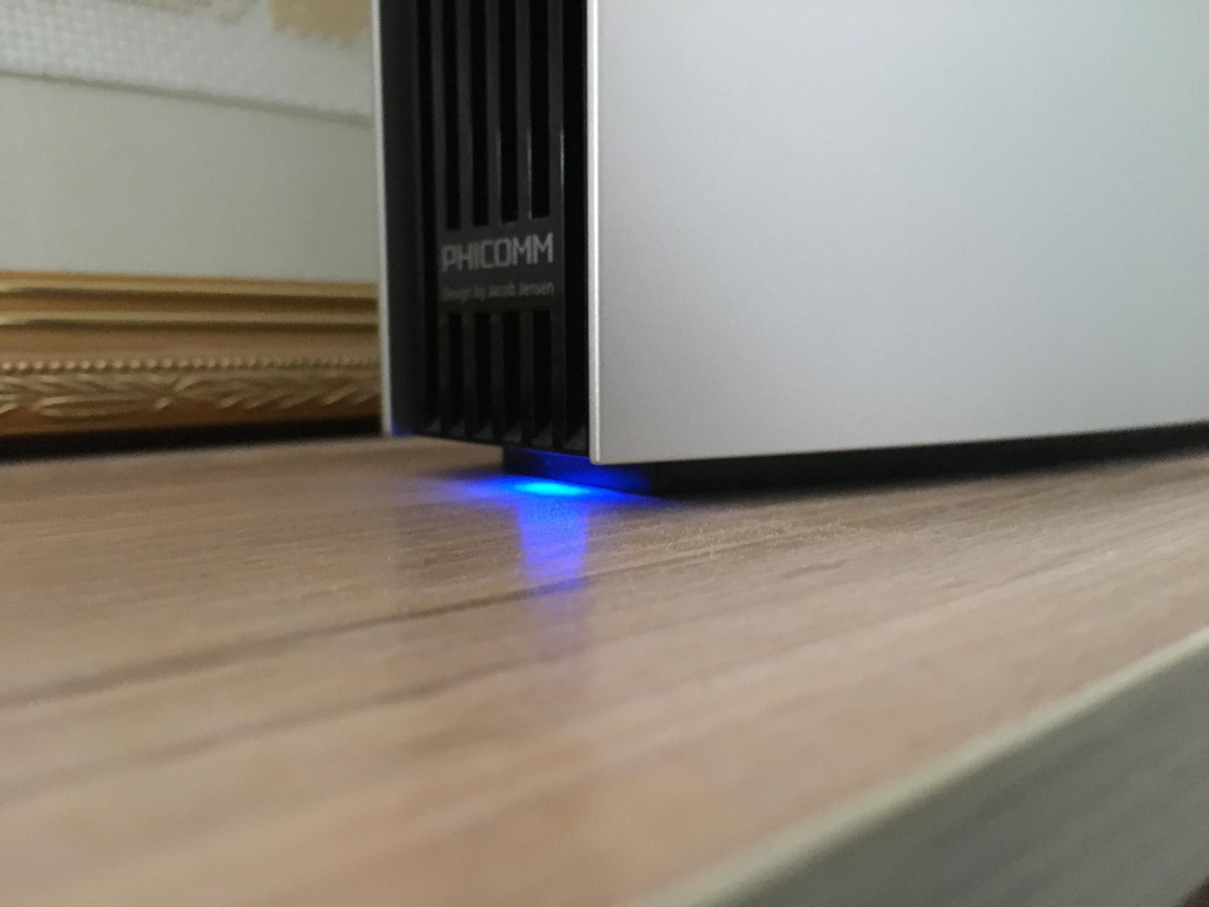 斐讯 K3C 实测与官改固件升级 - 知乎