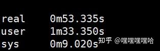 fastq-dump、fasterq-dump和parallel-fastq-dump处理SRA文件的速度比较 - 知乎