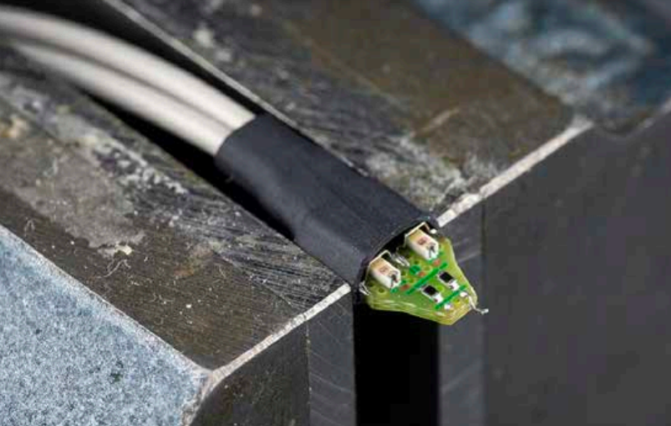 示波器探头焊接指南 - 知乎