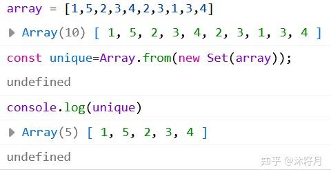 JS重难点整理 - 知乎