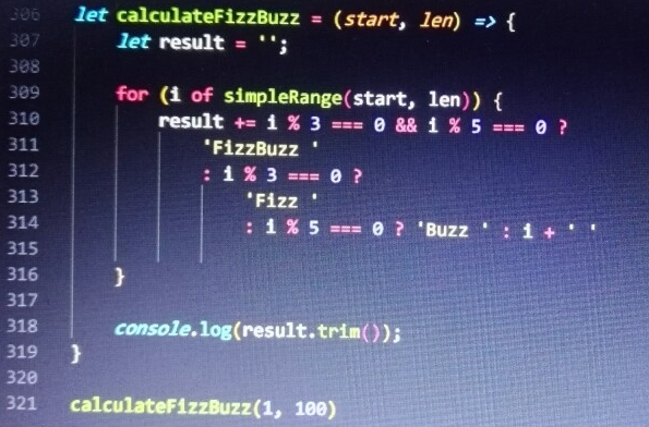 FizzBuzz - 知乎