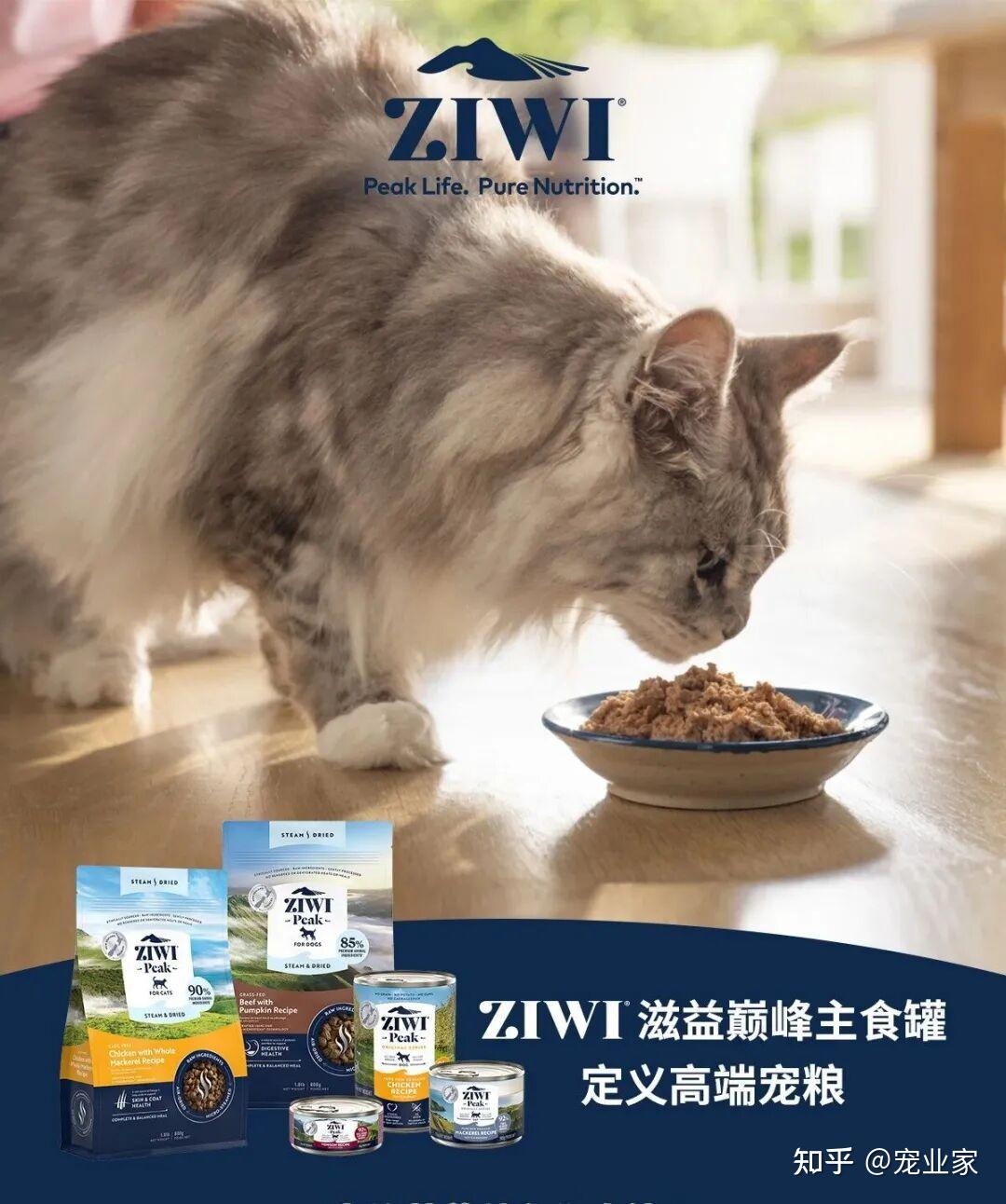 当宠食品牌破圈电竞：ZIWI携手2025英雄联盟全球总决赛，打造Z世代新生活方式 - 知乎