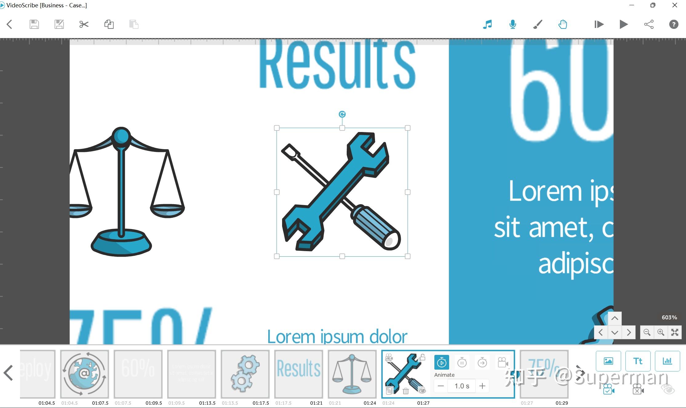VideoScribe下载、学习教程总结 - 知乎