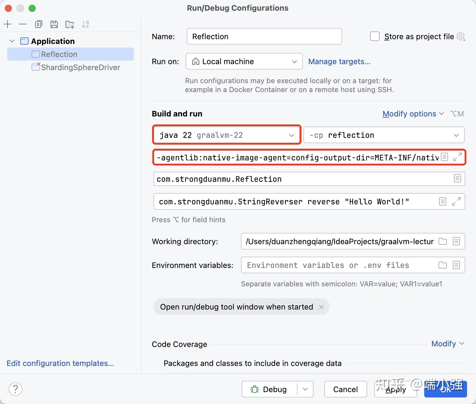 Java AOT 编译框架 GraalVM 快速入门 - 知乎
