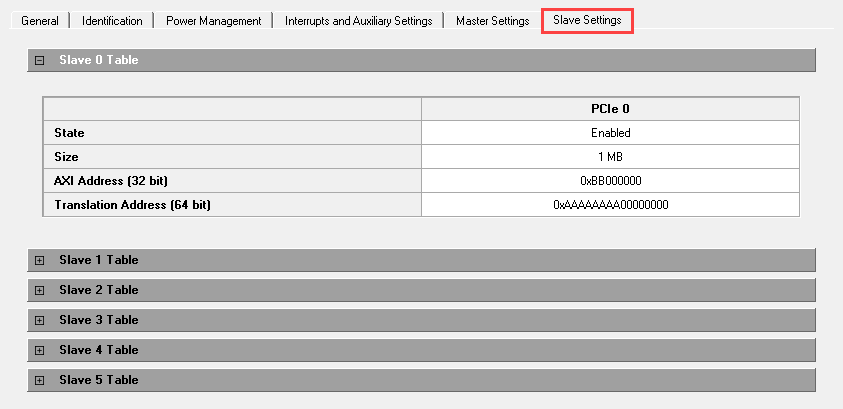PCIe BAR Address Translation - 知乎