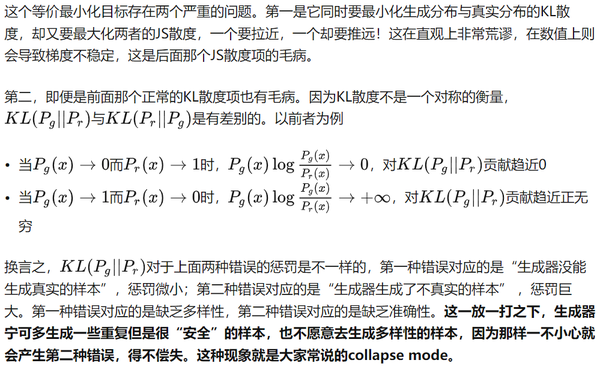 概论生成网络(GAN/VAE/Flow/Diffusion) - 知乎