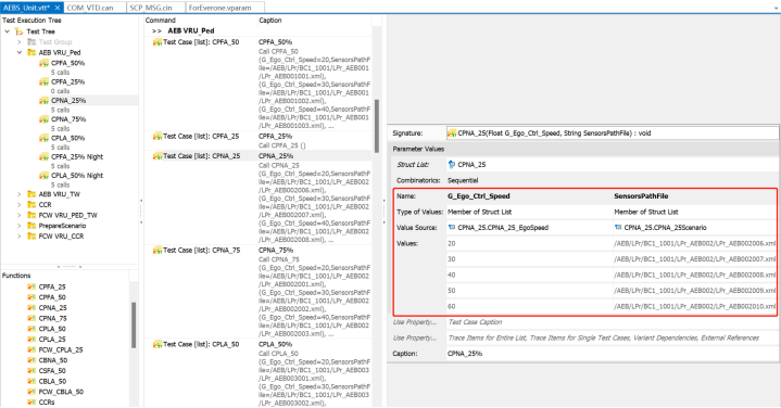 vTESTstudio：智能驾驶开发的高效测试与验证工具 - 知乎