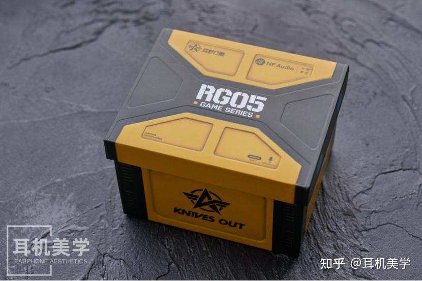 耳机间的互补与共赢——师法天地评宁梵声学RG05&RG15 - 知乎