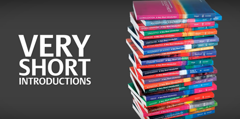 当牛津为了人类科普操碎了心，就有了这套此生不读会后悔的书 - 知乎