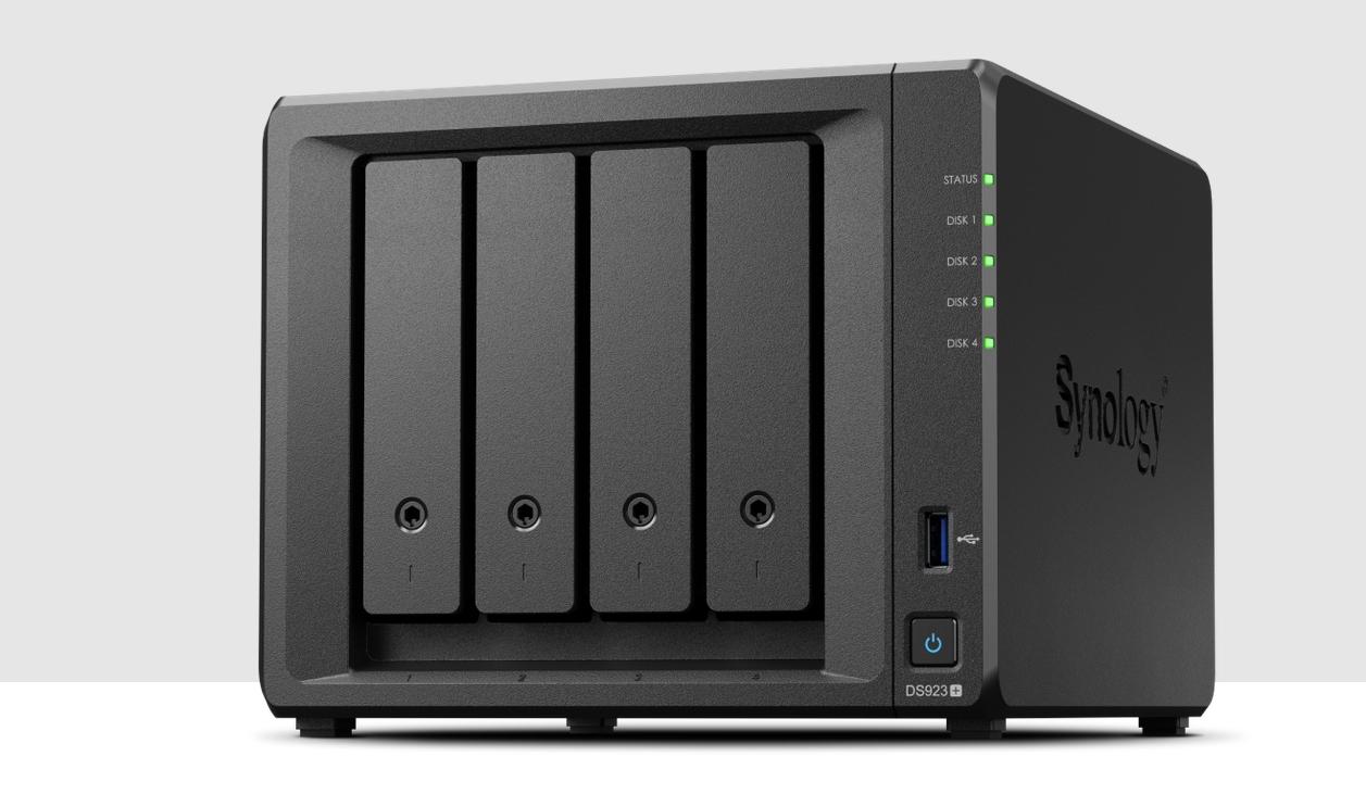 NAS必玩软件之二：Aria2多平台多协议支持下载工具