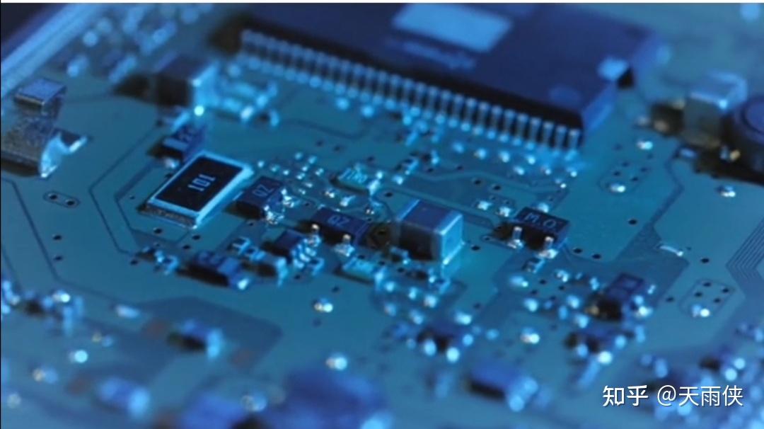 全方位对比：analog Devices 亚德诺 和 Texas Instruments 德州仪器 知乎