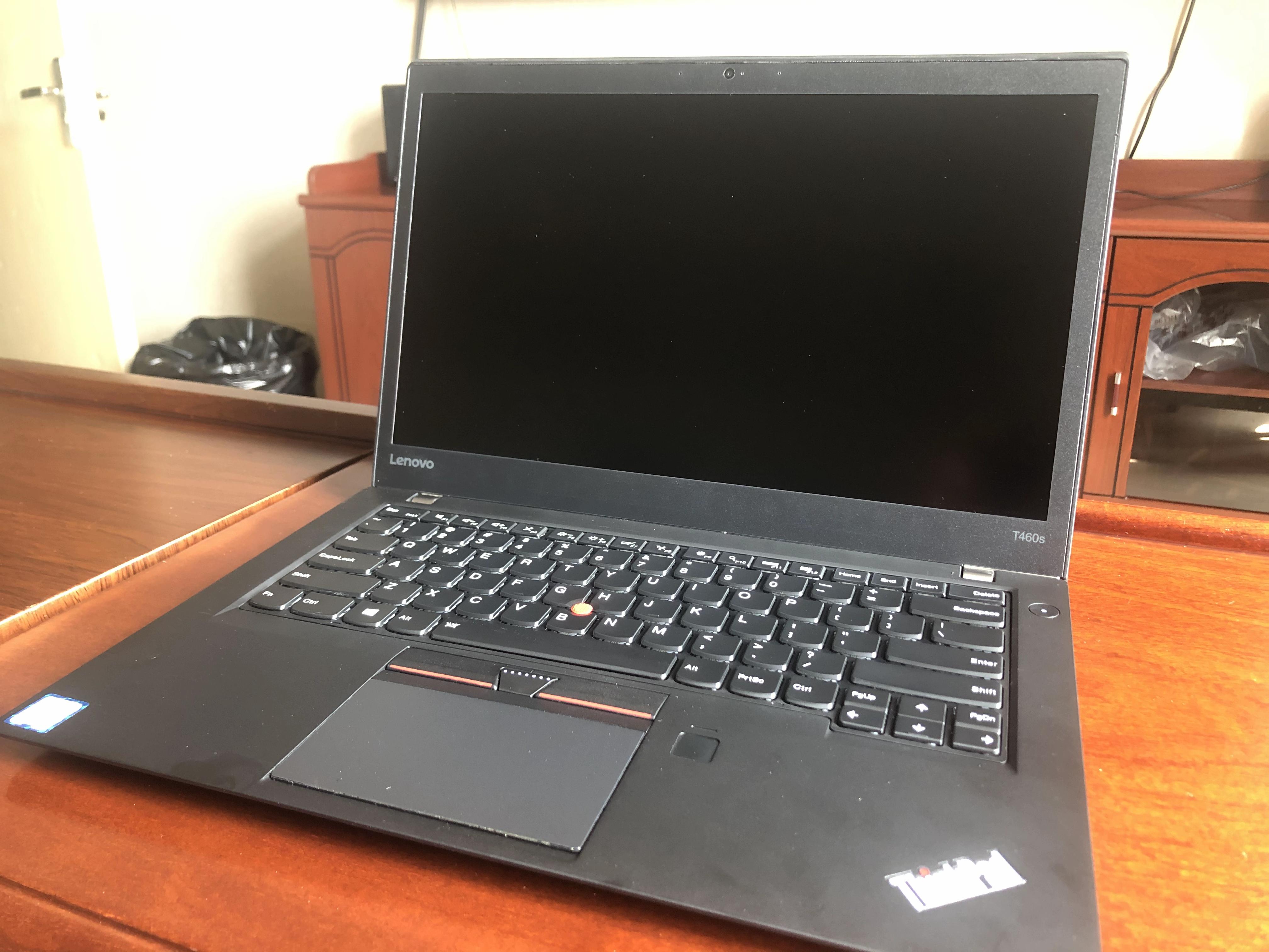 Thinkpad 如何安装 Ubuntu ？ - 知乎