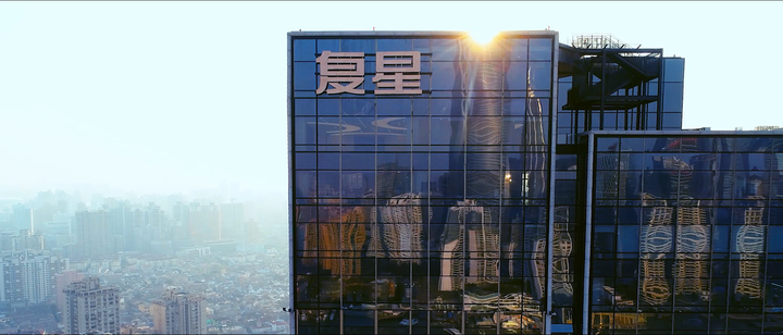 复星国际（656.HK）：坚定推进“聚焦”战略，创新、全球化驱动业绩增长 - 知乎