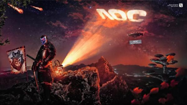 CSGO壁纸「G2」 - 知乎