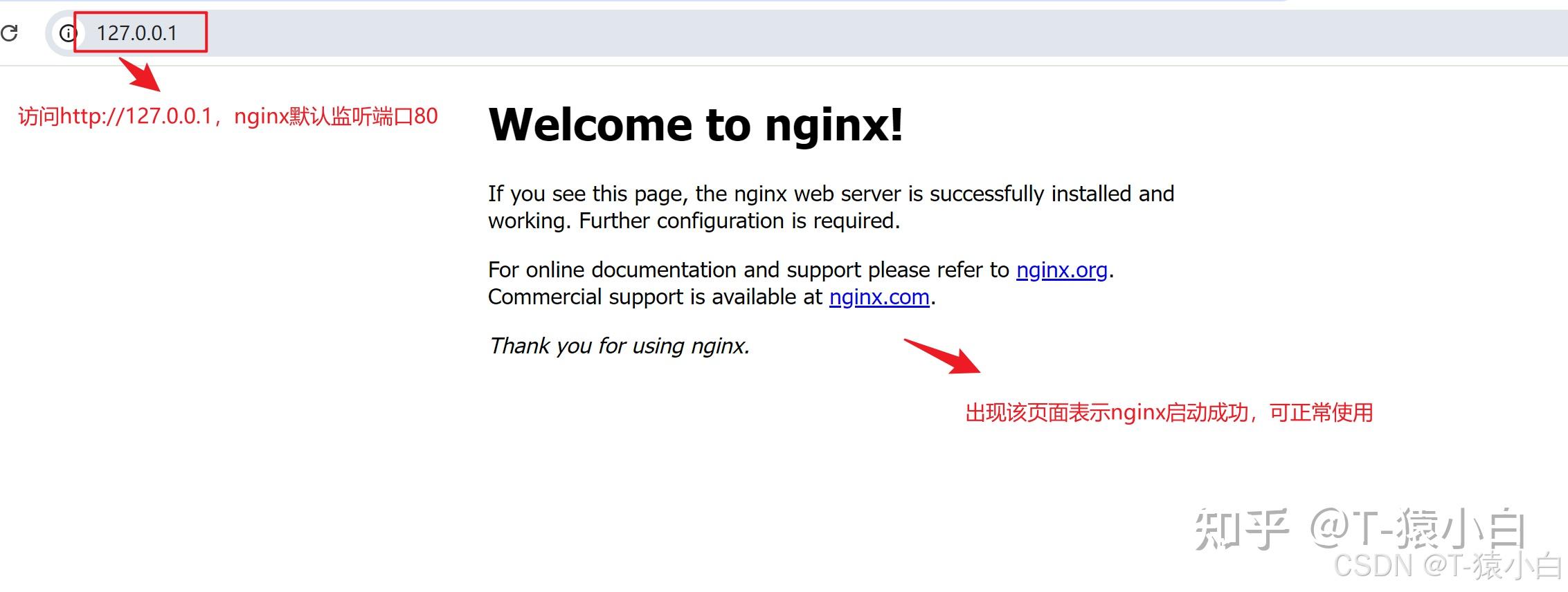 Nginx最新版安装和配置详细教程(Windows和Linux) - 知乎