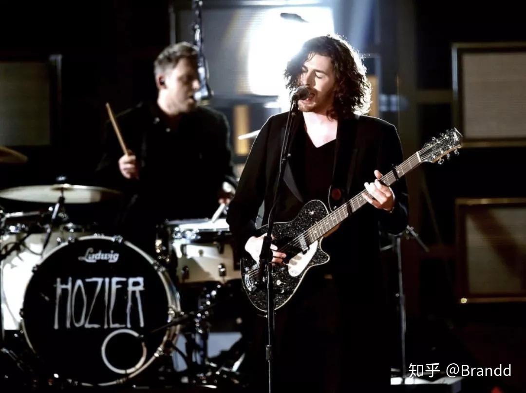 一位可以同灵魂对话的歌手——Hozier - 知乎