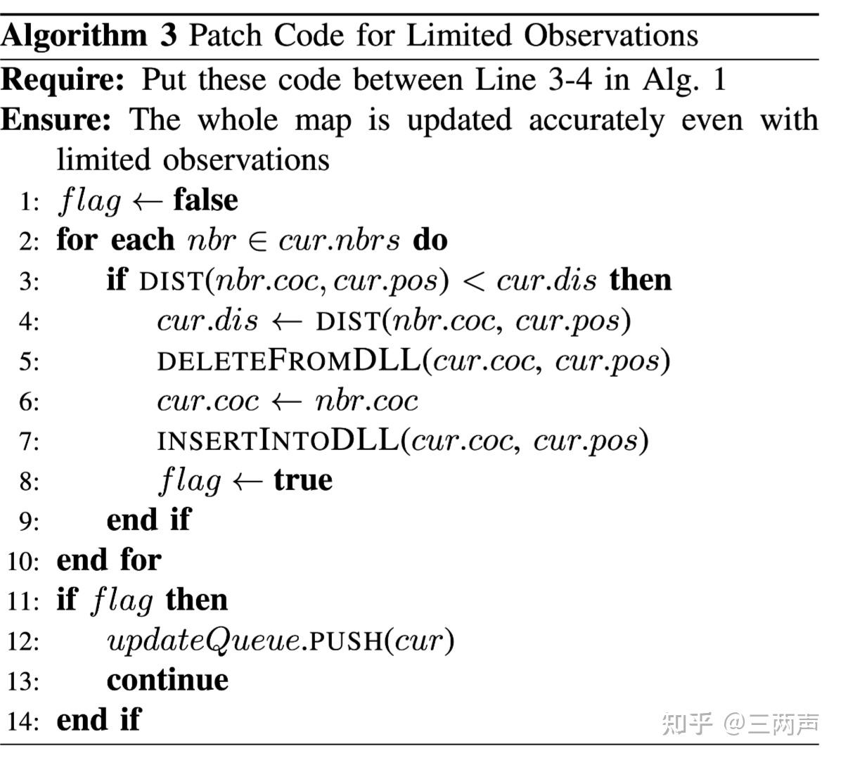 从Occupany Grid Map构造ESDF的两种方法对比——FIESTA与Fast Planner - 知乎