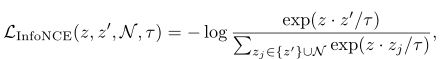 Papers - HCSC: Hierarchical Contrastive Selective Coding - 知乎