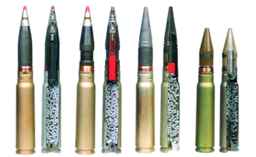 苏联/俄罗斯2A42/2A72自动炮及弹药简介 - 知乎